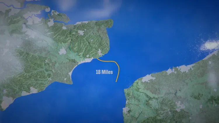 3D Maps | Josh Bevan